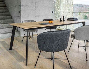 Girsberger – high-quality furniture for the office & home