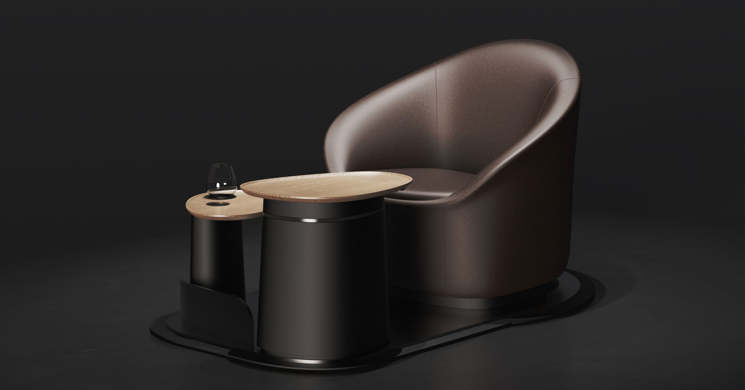 Restaurant Eatrenalin, Rust, Allemagne: New Dining Experience