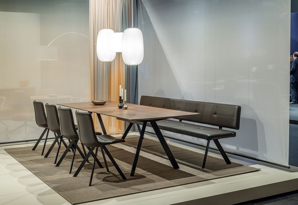 Girsberger at imm cologne 2024: A retrospective