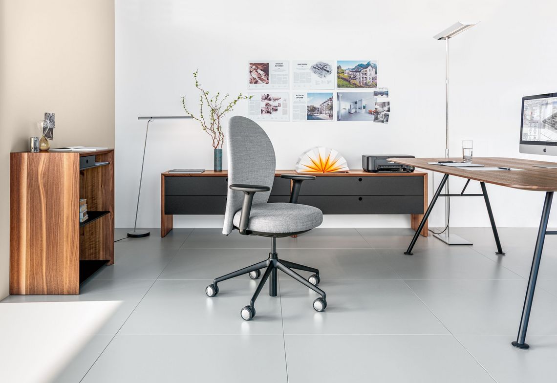 Sideboards & highboards for conference rooms, workspaces, living areas ...