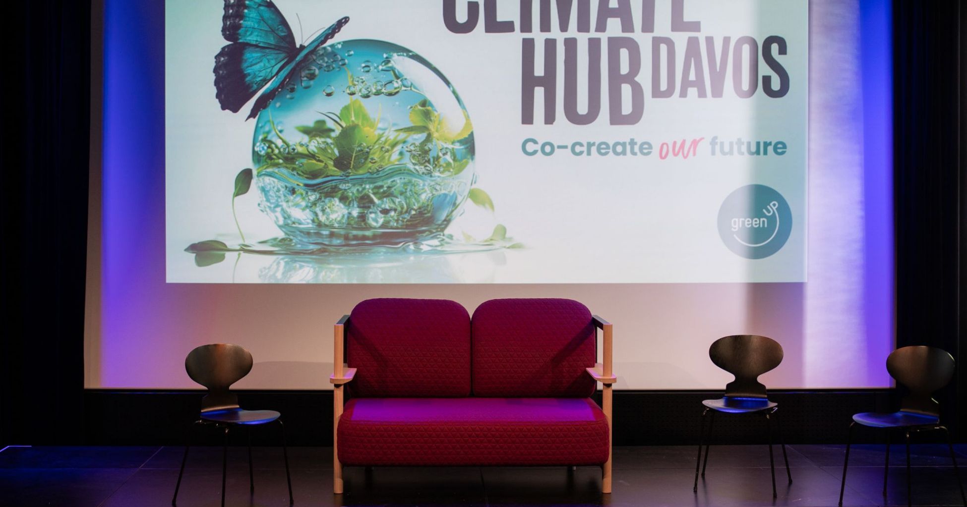 Girsberger accompanies the Circular Tour de Suisse