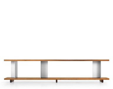 Sibora - Modular sideboard with a purist look.