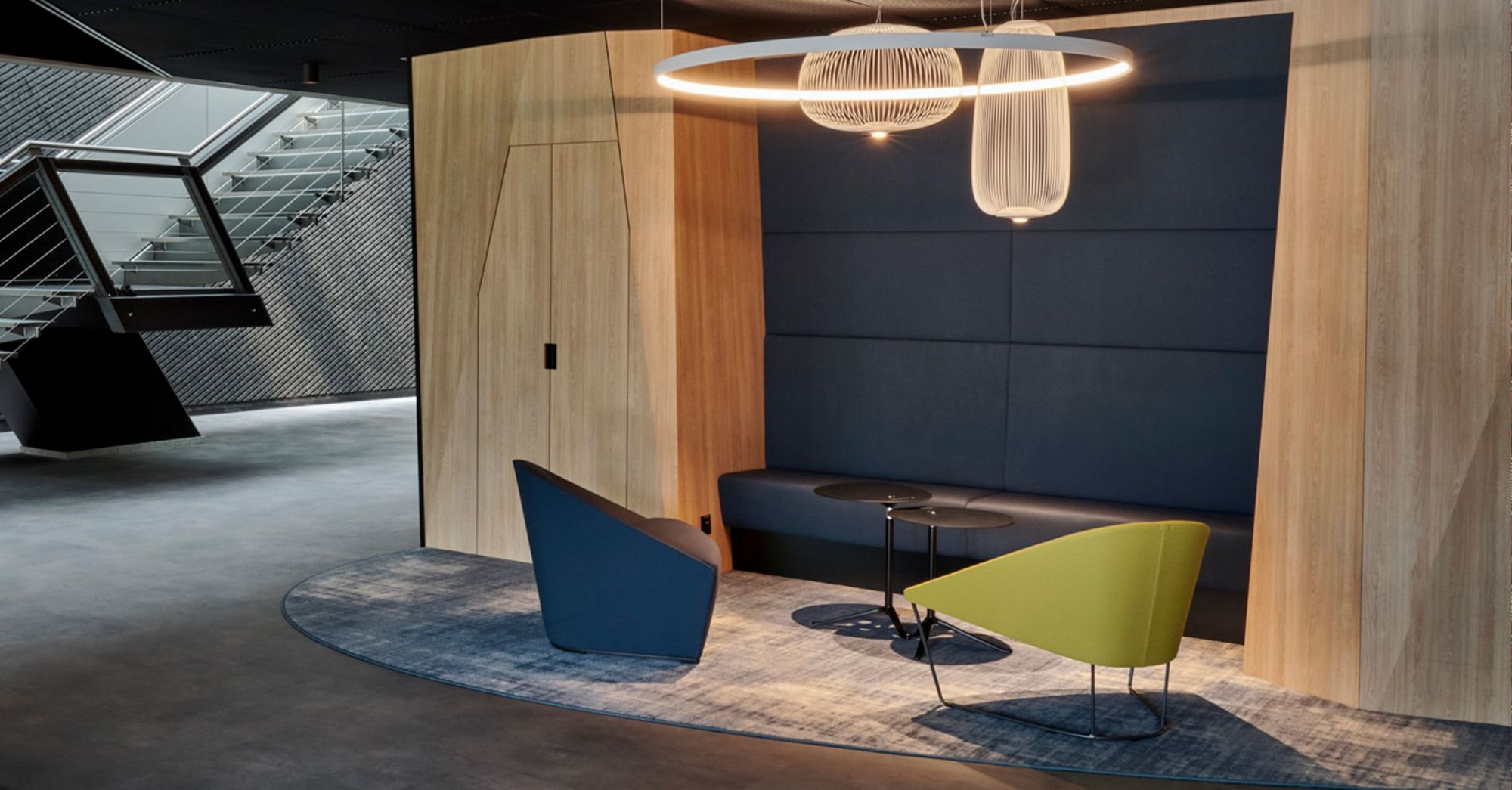 Positive Thinking Company, Genève, Suisse