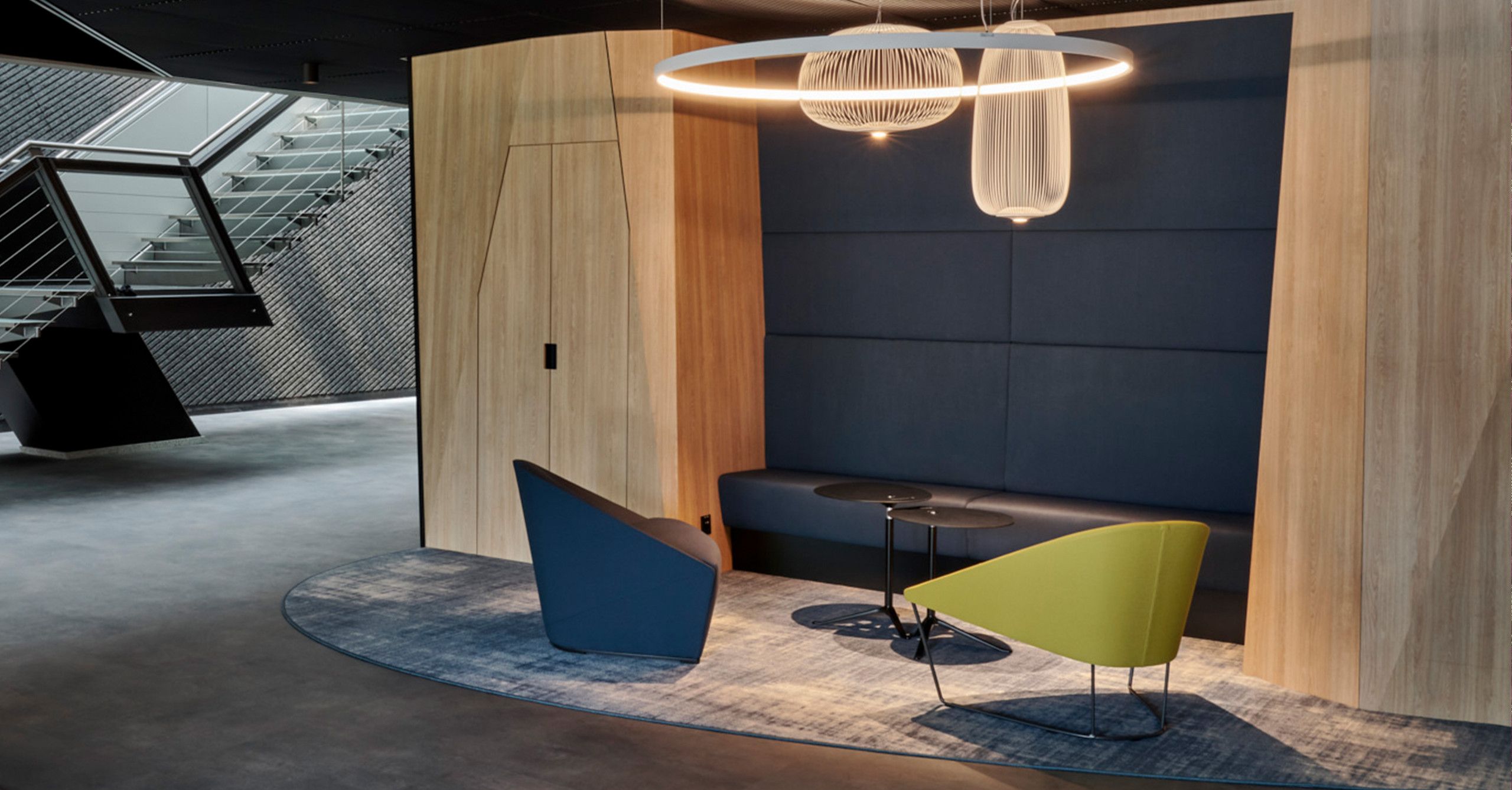 Positive Thinking Company, Genève, Suisse