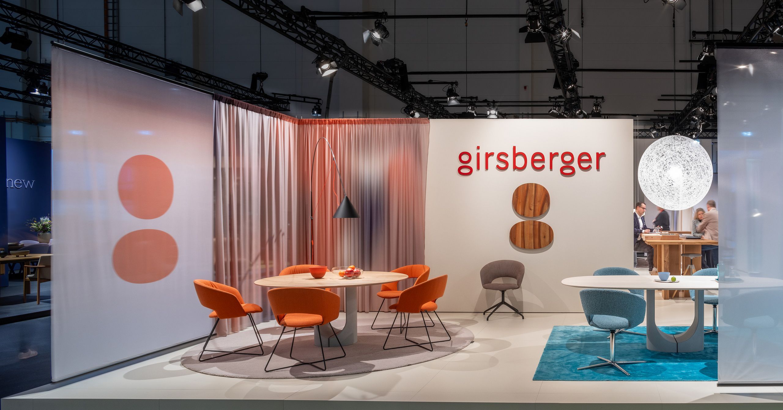 Girsberger at imm cologne 2024: A retrospective