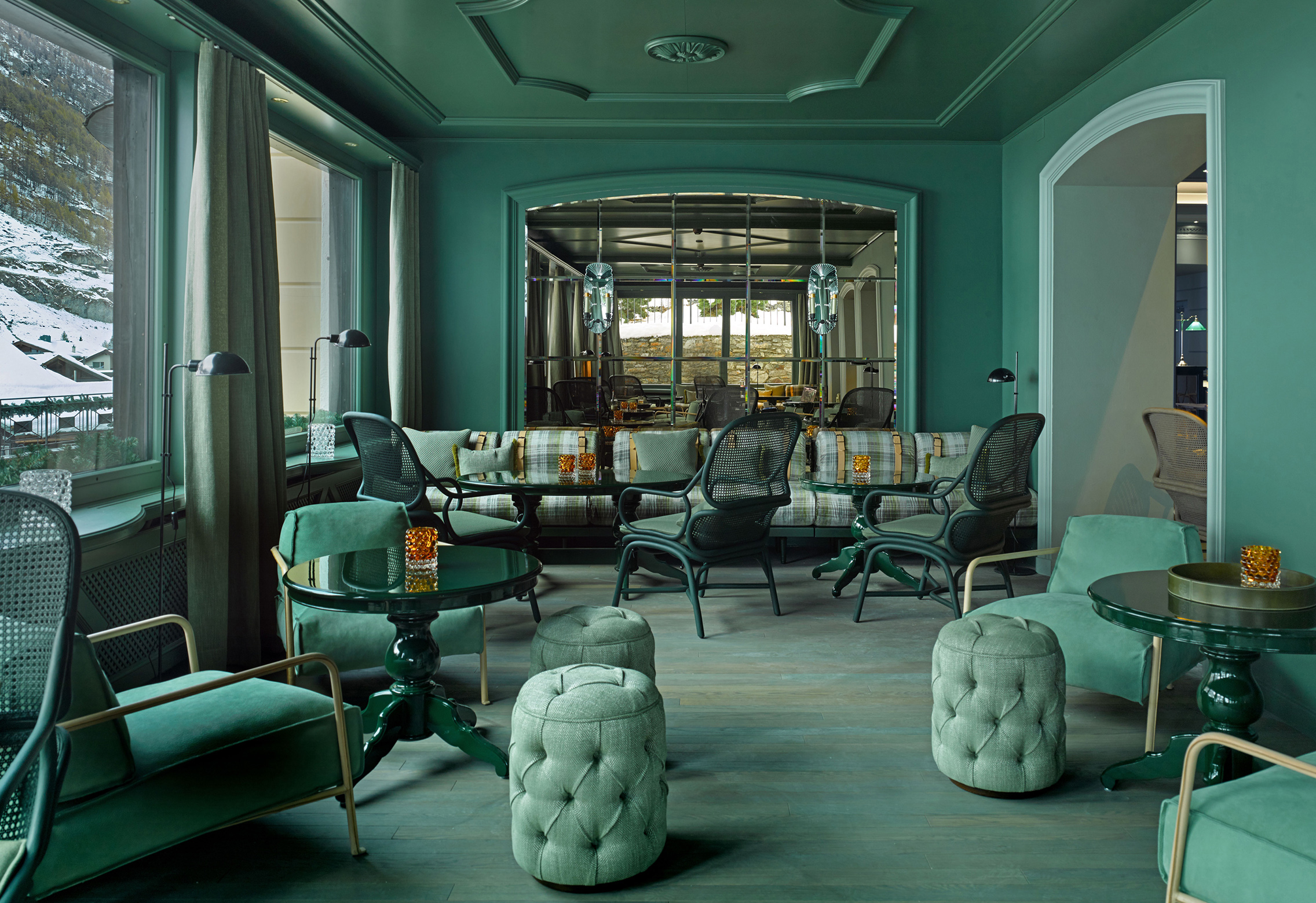 Custom-made furniture: realising individual wishes