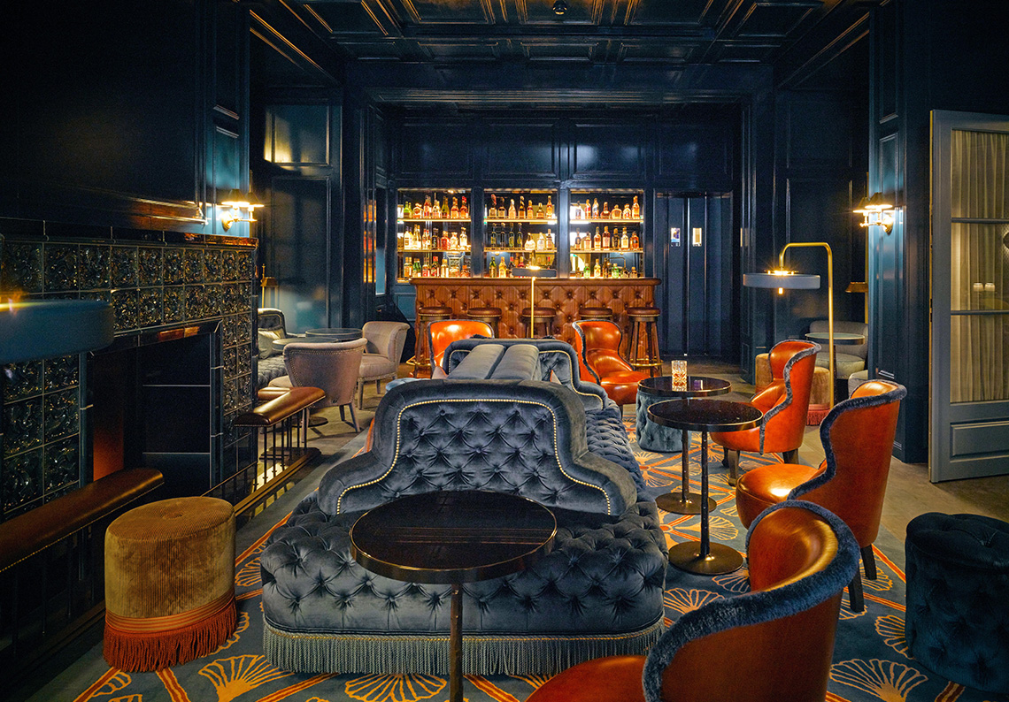Custom-made furniture: realising individual wishes