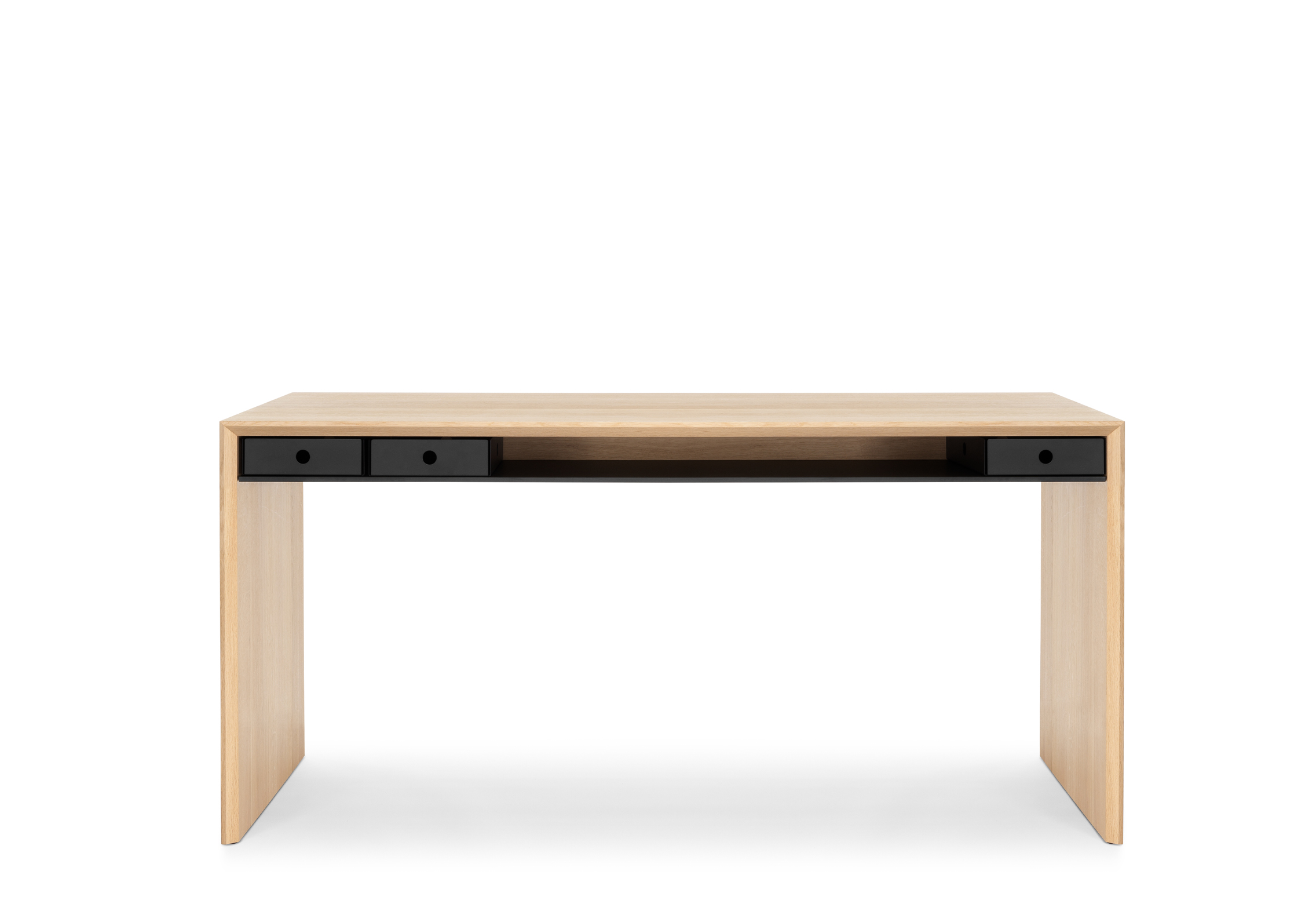 La Punt Bench - Desk solution for spontaneous meetings