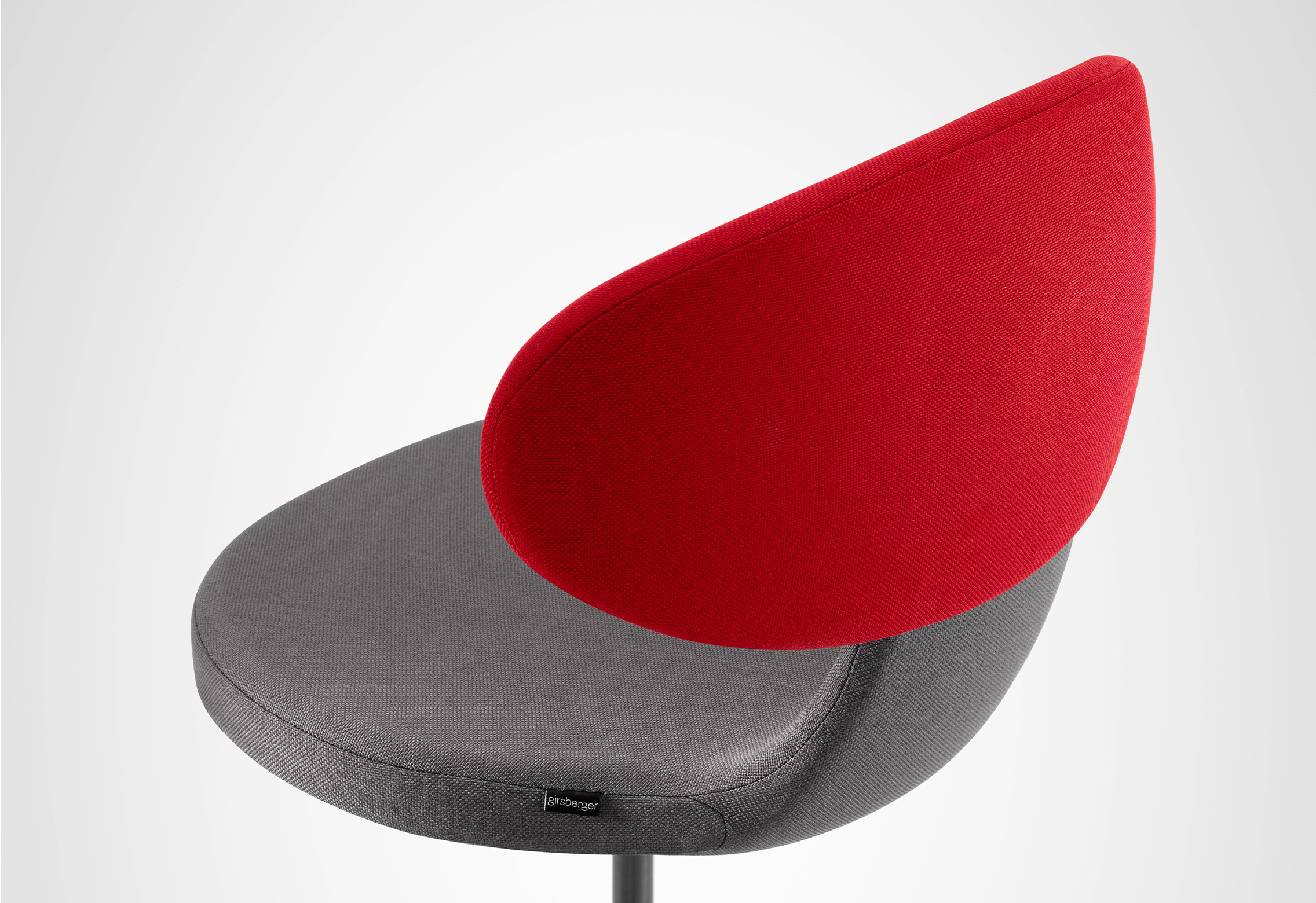 Simplex 3D – swivel chair with 3D movement